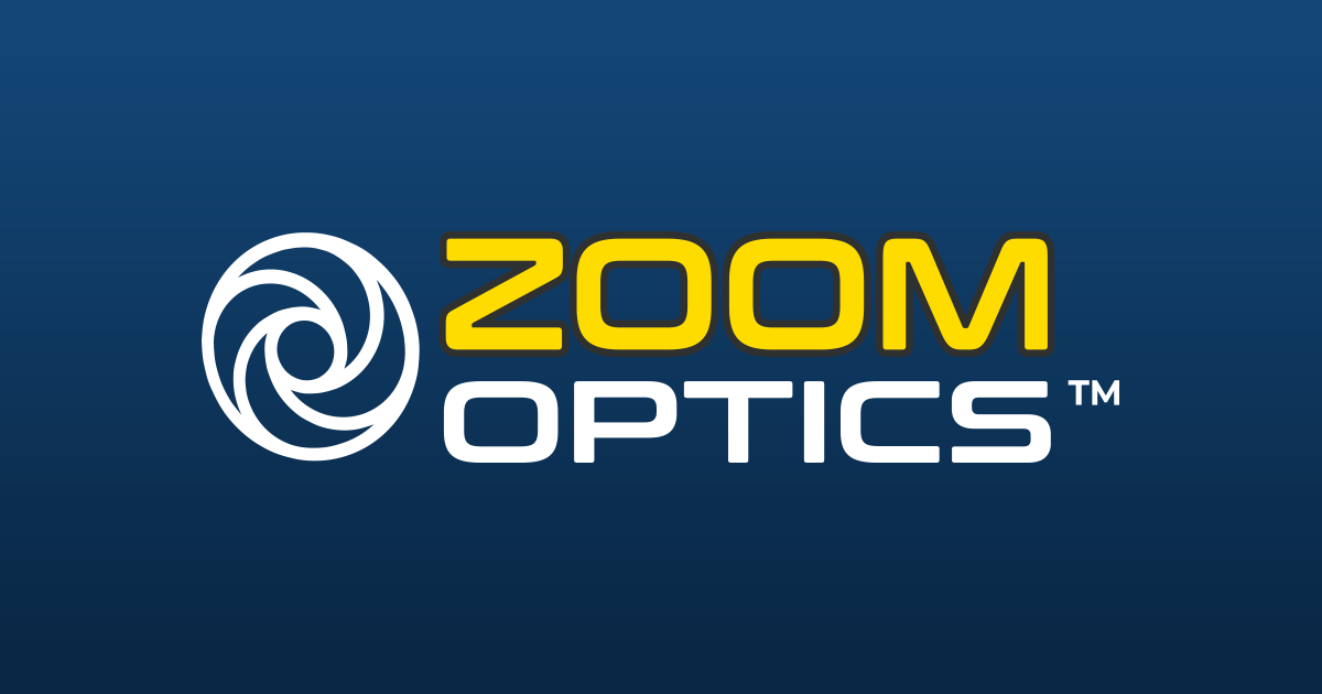 ZoomOptics™